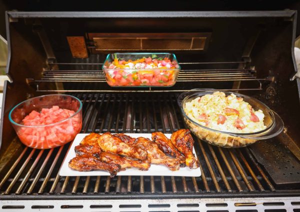 Southern 4th Of July Menu - The Soul Food Pot