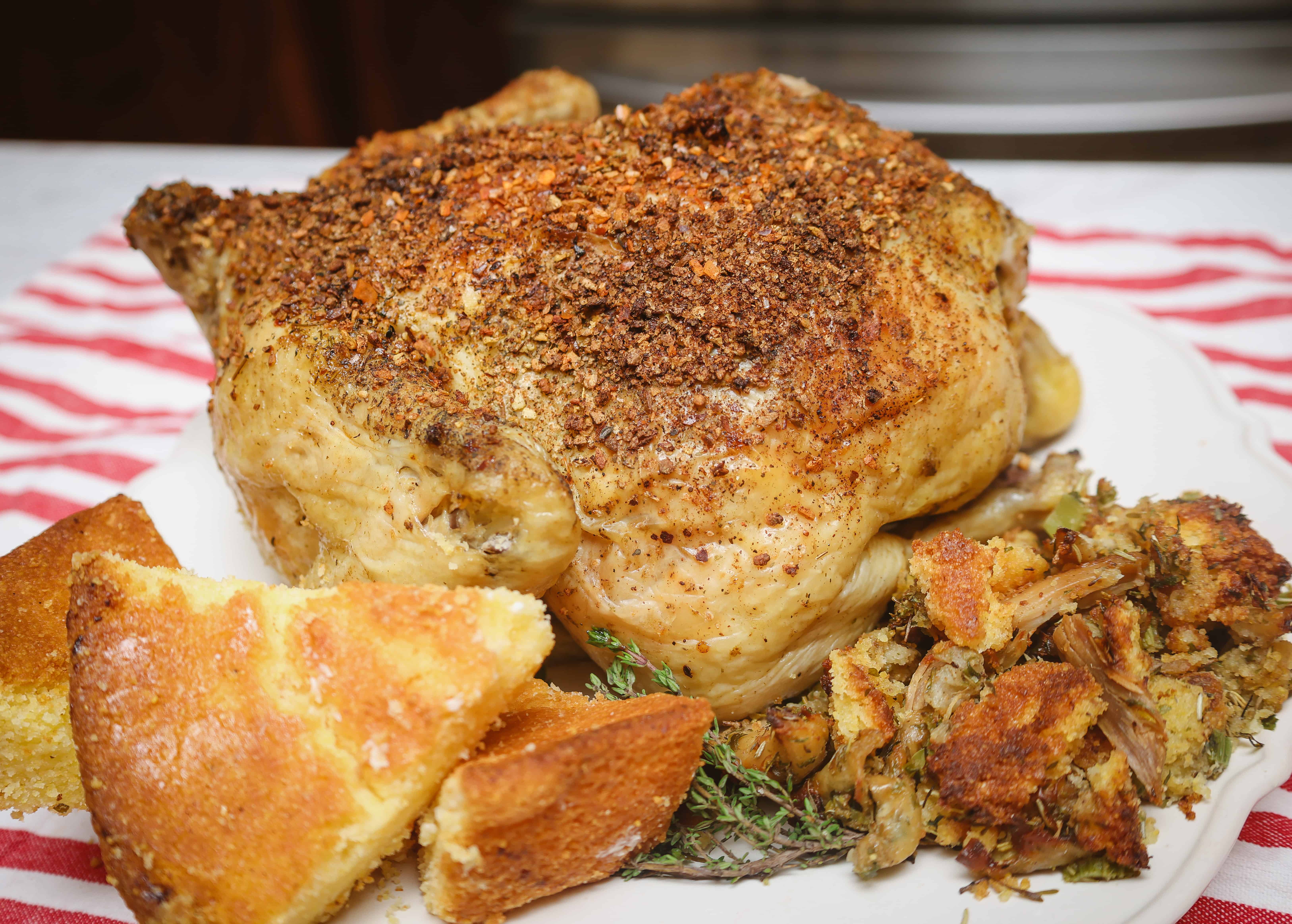 36 Southern Soul Food Instant Pot Recipes For Beginners - The Soul Food Pot
