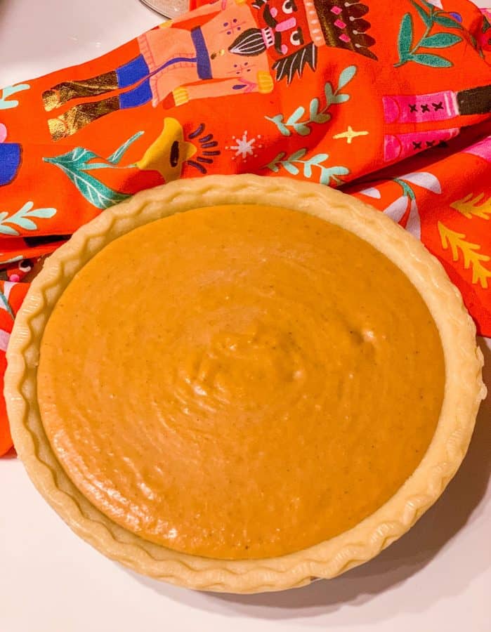 How To Cook Sweet Potatoes For Pie - The Soul Food Pot