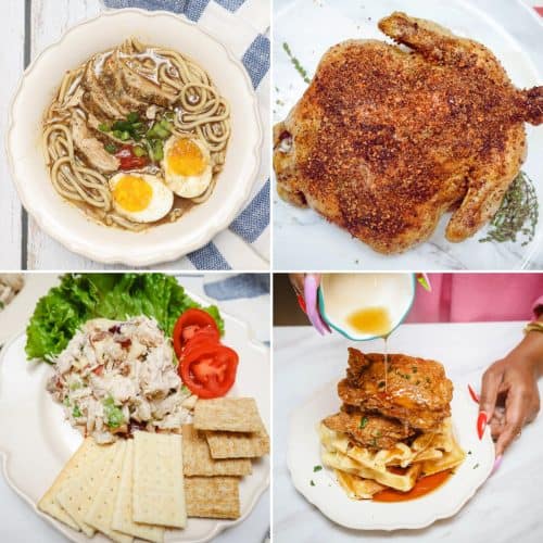22 Best Black Folks Soul Food Southern Chicken Recipes - The Soul Food Pot