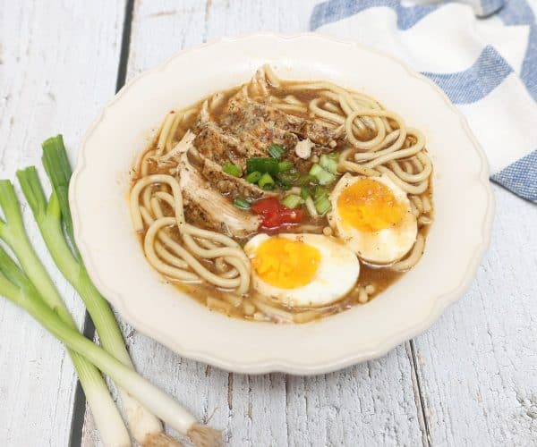 Black Folks Soul Food Chicken Yock Recipe - The Soul Food Pot