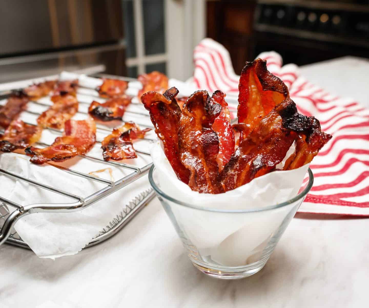 Black Folks Pork Jowl Bacon In The Air Fryer - The Soul Food Pot
