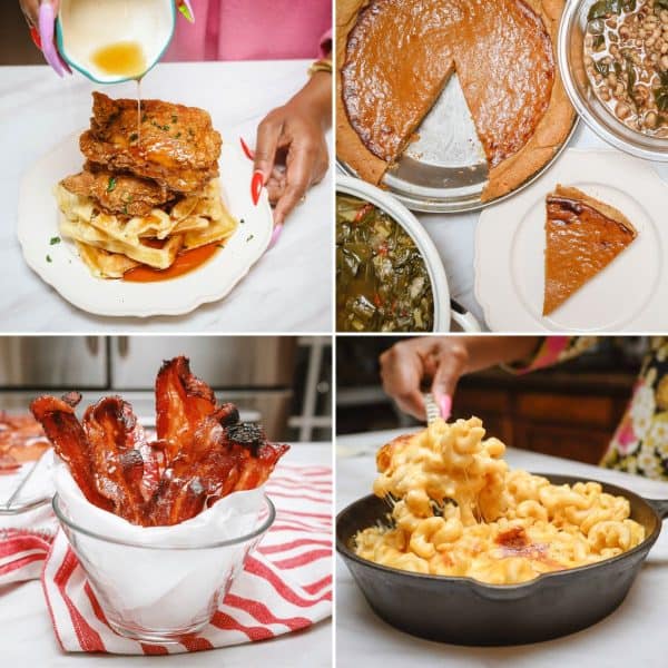 The Ultimate Soul Food Recipes Guide - The Soul Food Pot