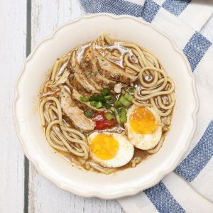 Black Folks Soul Food Chicken Yock Recipe - The Soul Food Pot