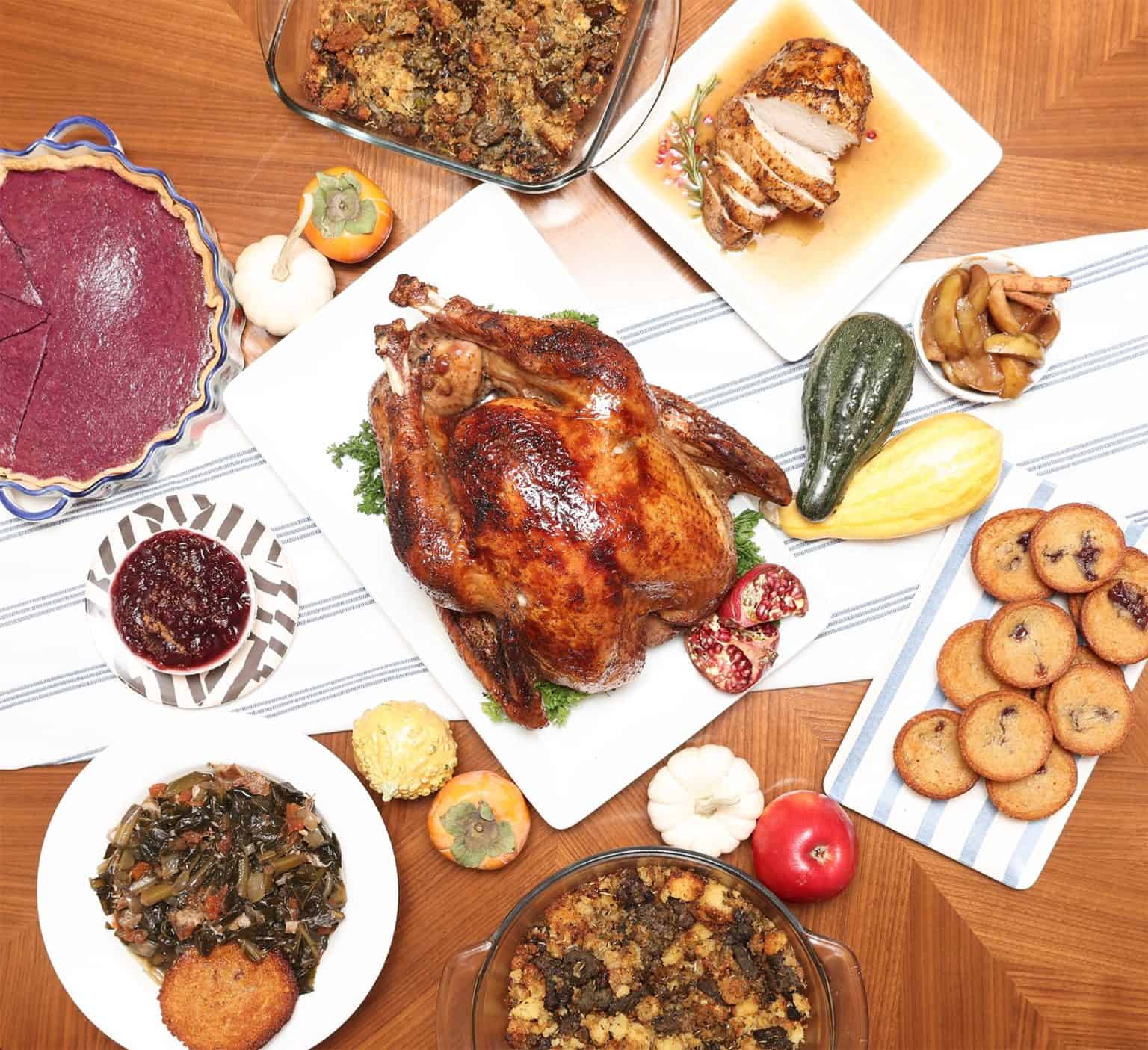 Soul Food Holidays - The Soul Food Pot