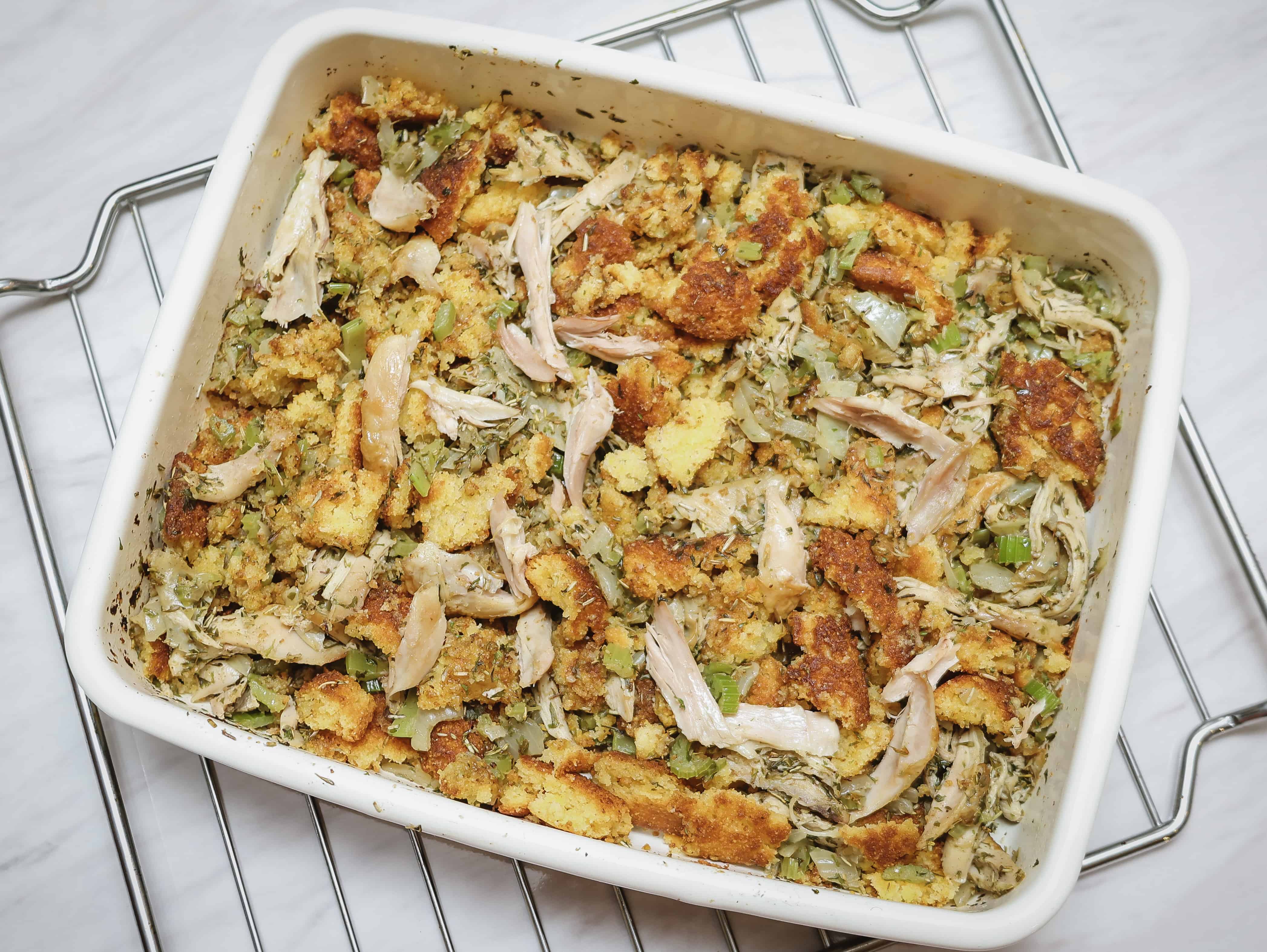 31 Soul Food Thanksgiving Side Dishes - The Soul Food Pot