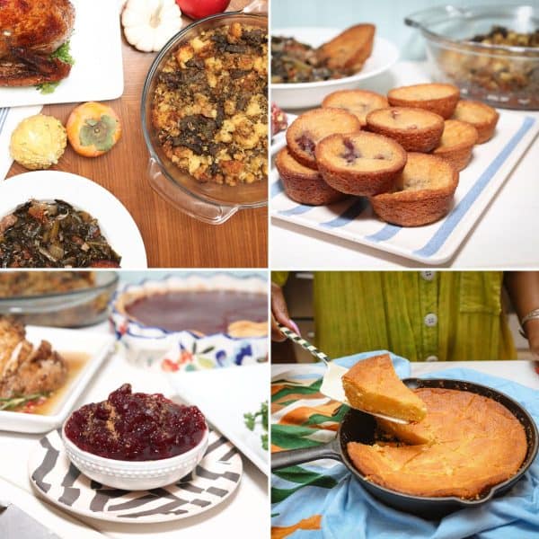 22 Soul Food Thanksgiving Side Dishes - The Soul Food Pot