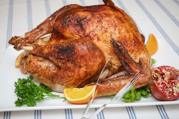 Black Folks Southern Turkey Recipe - The Soul Food Pot