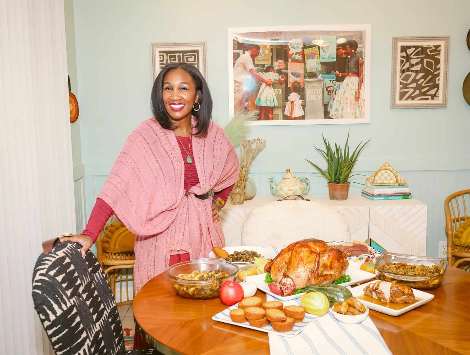 53 Best Recipes For A Soul Food Thanksgiving Menu - The Soul Food Pot