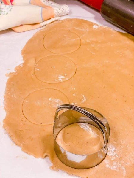 Black Folks Southern Tea Cake Recipe - The Soul Food Pot