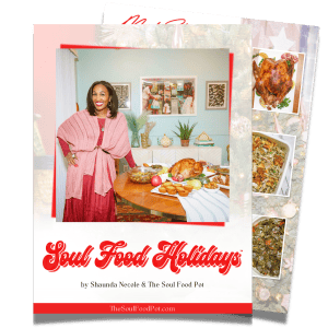 44 Best Soul Food Recipes For Black History Month Food And Facts