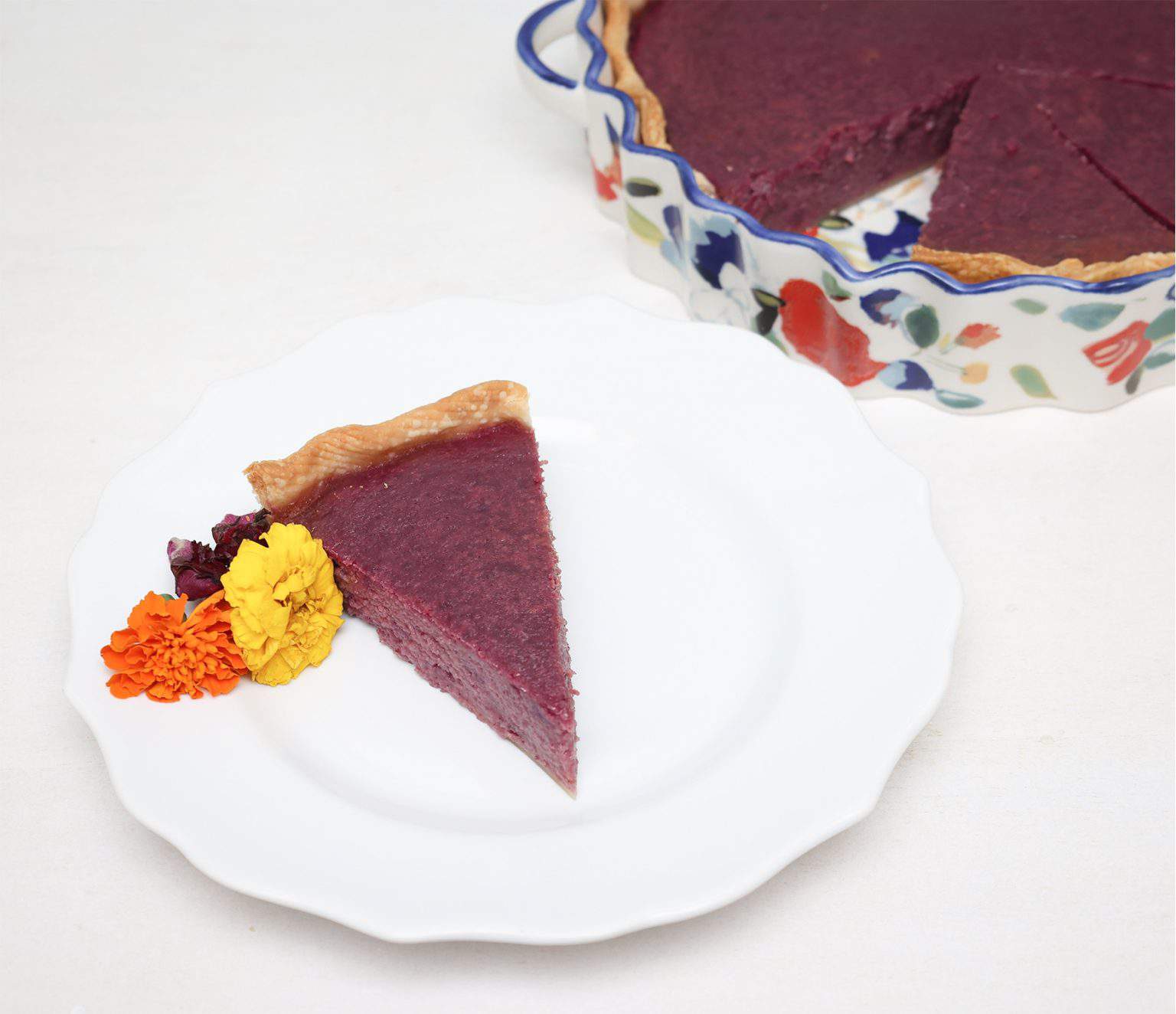 16 Southern Soul Food Thanksgiving Desserts - The Soul Food Pot