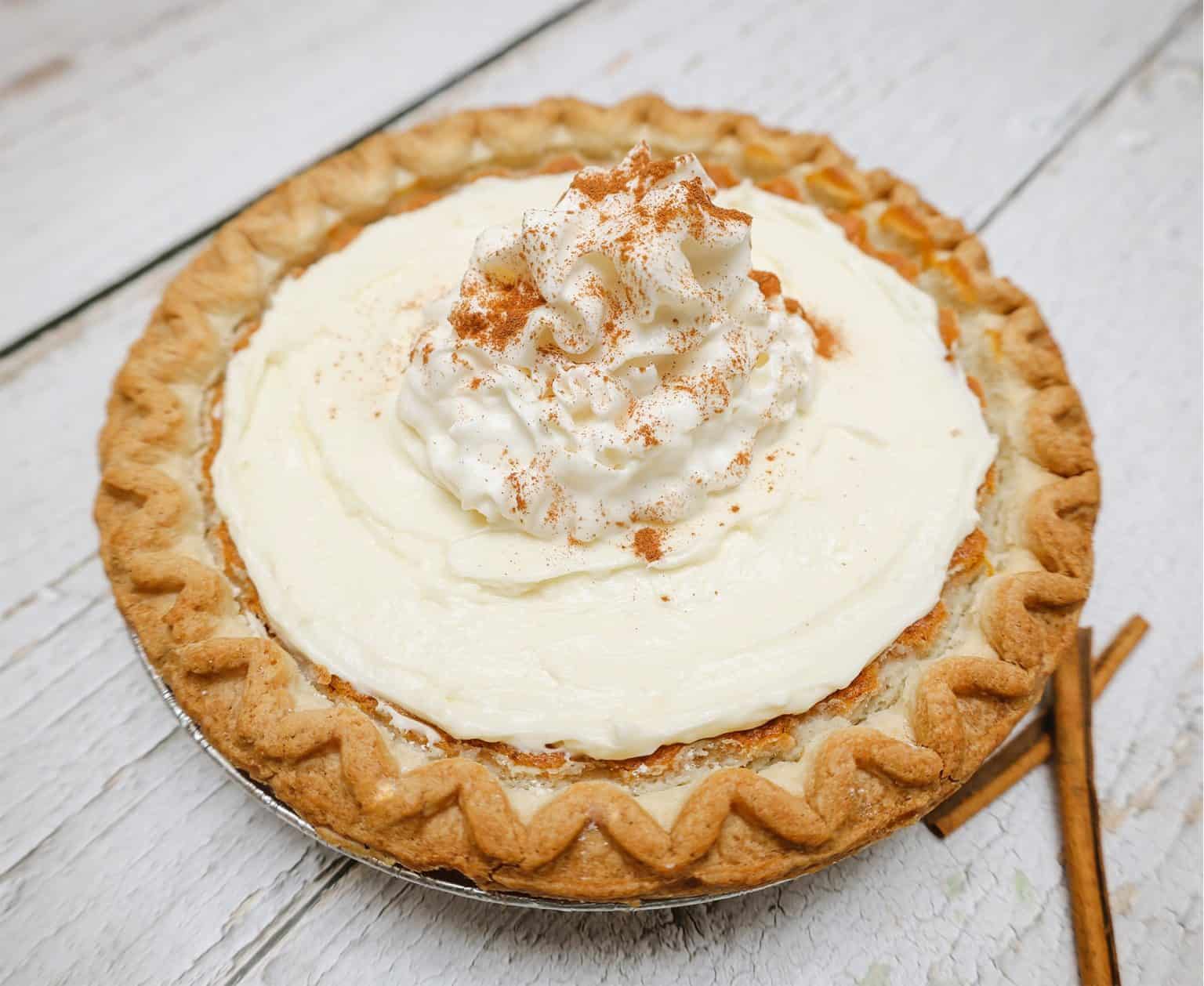 25 Southern Soul Food Thanksgiving Desserts - The Soul Food Pot