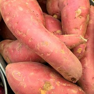 The Black History Origin Of Yams - The Soul Food Pot