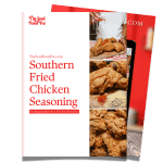 Black Folks Soul Food Chicken Yock Recipe - The Soul Food Pot