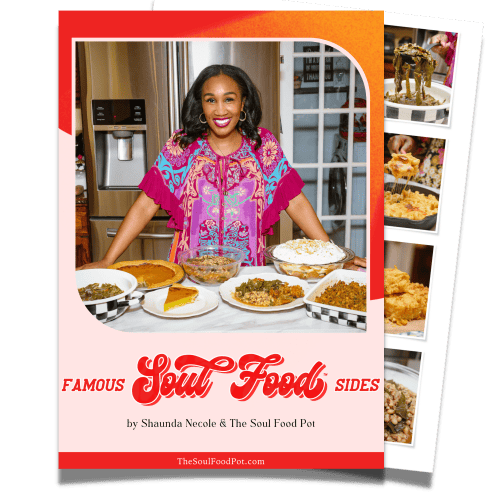 Black Folks Soul Food Chicken Yock Recipe - The Soul Food Pot