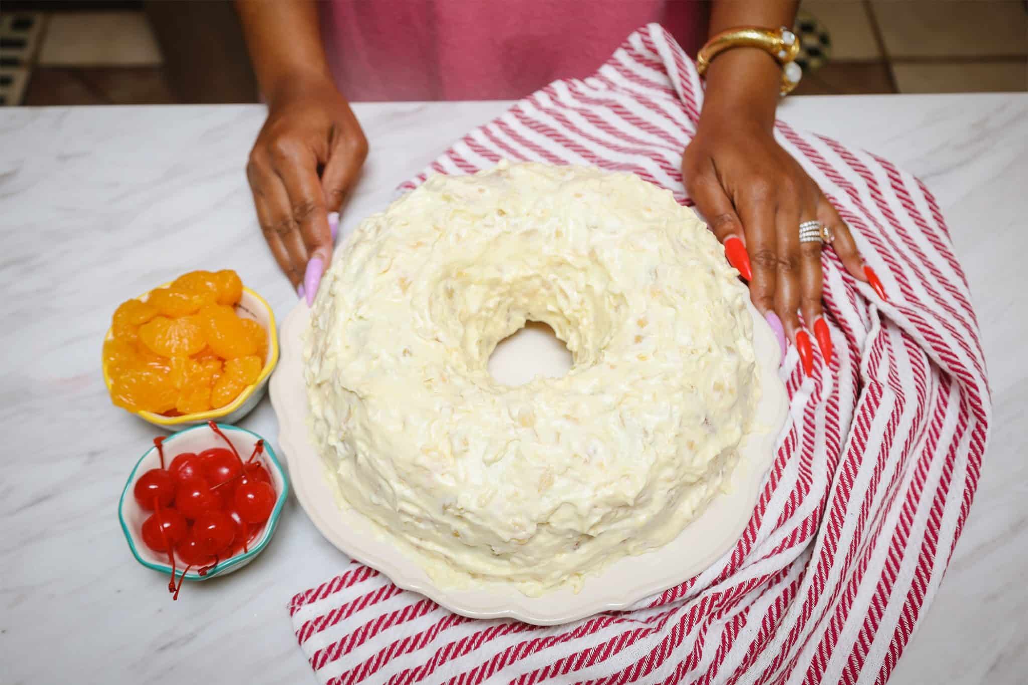 Juneteenth Desserts - The Soul Food Pot