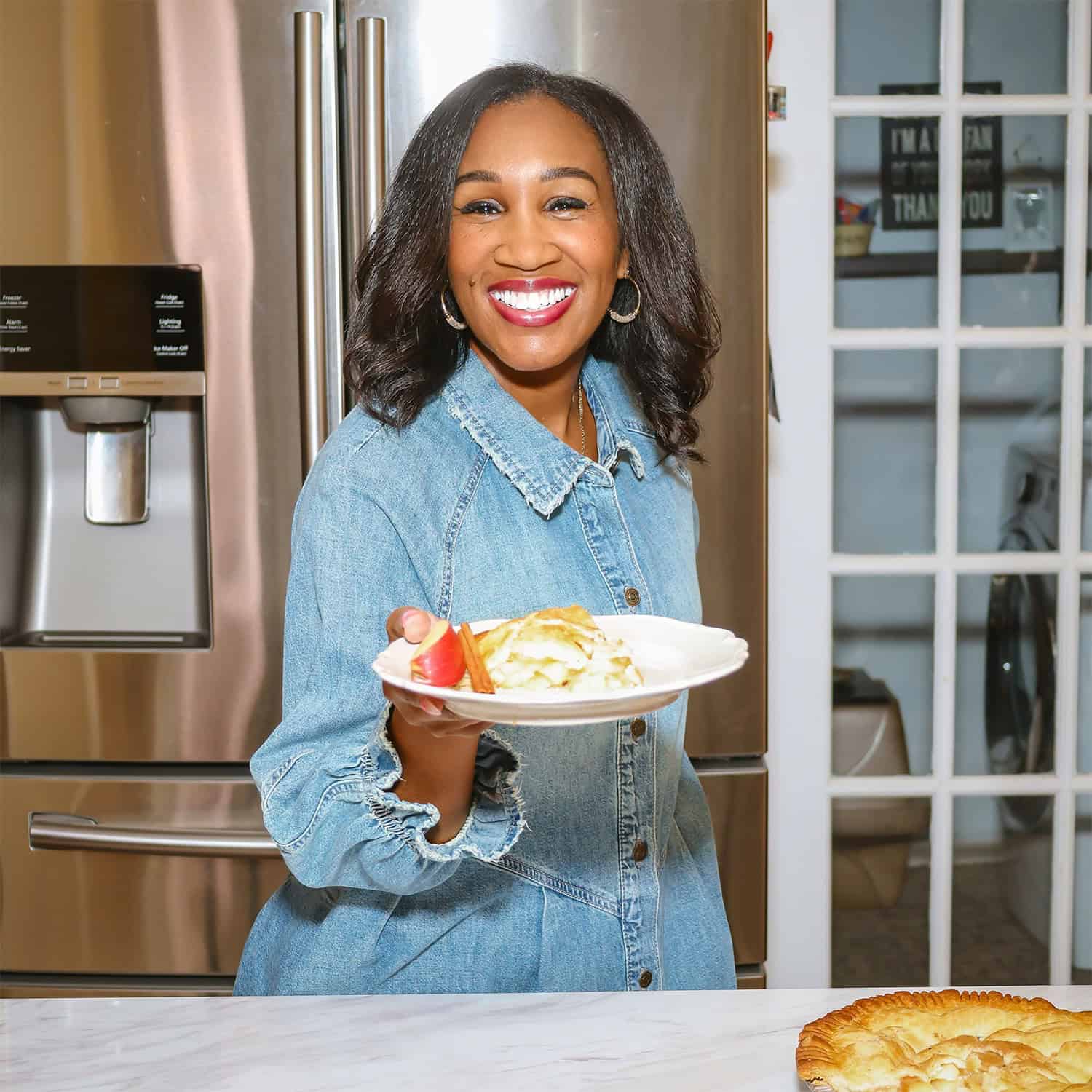 Juneteenth Desserts - The Soul Food Pot