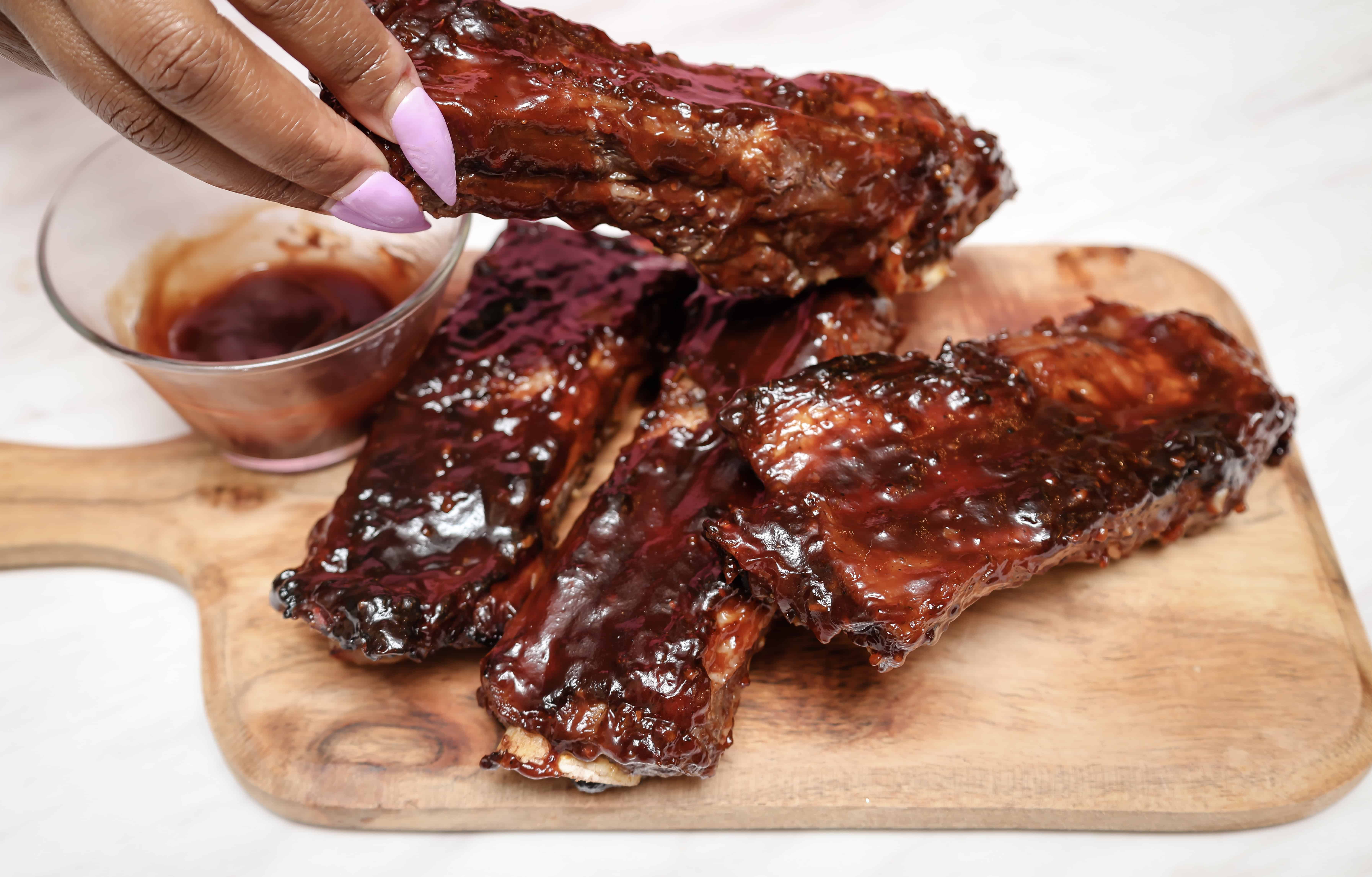 62 Southern Tailgate Recipes With Soul Food Flavor - The Soul Food Pot