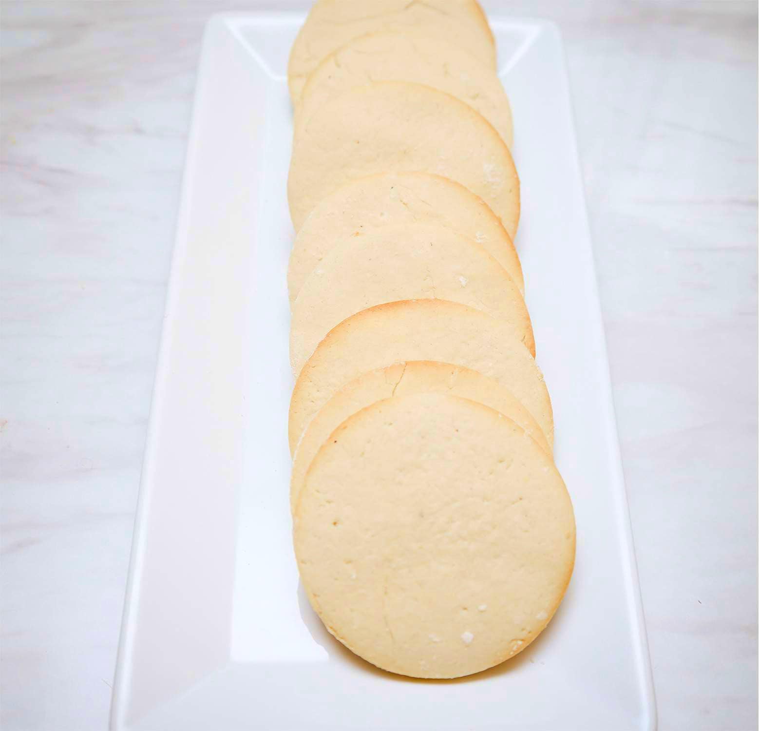 Tea Cakes Black History And Origin - The Soul Food Pot