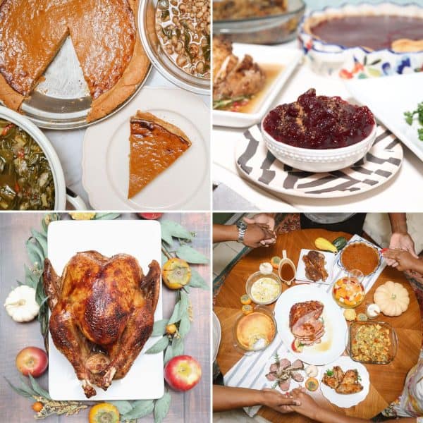 Easy Soul Food Holiday Recipes To Cut The Cook Time - The Soul Food Pot