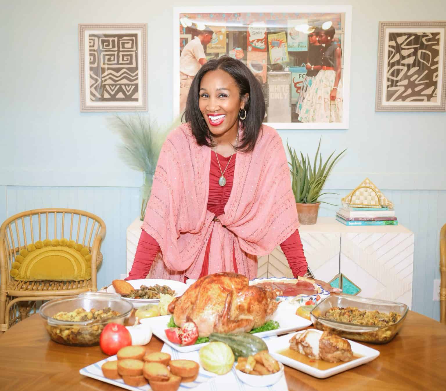 Easy Soul Food Holiday Recipes To Cut The Cook Time - The Soul Food Pot