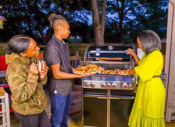 The Best Black Cookout Food Menu Ideas & Recipes - The Soul Food Pot