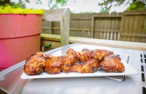 Southern-Style BBQ Grilled Chicken - The Soul Food Pot