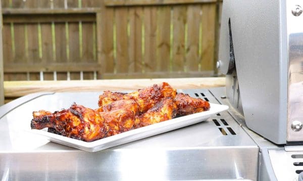 The Best Black Cookout Food Menu Ideas & Recipes - The Soul Food Pot