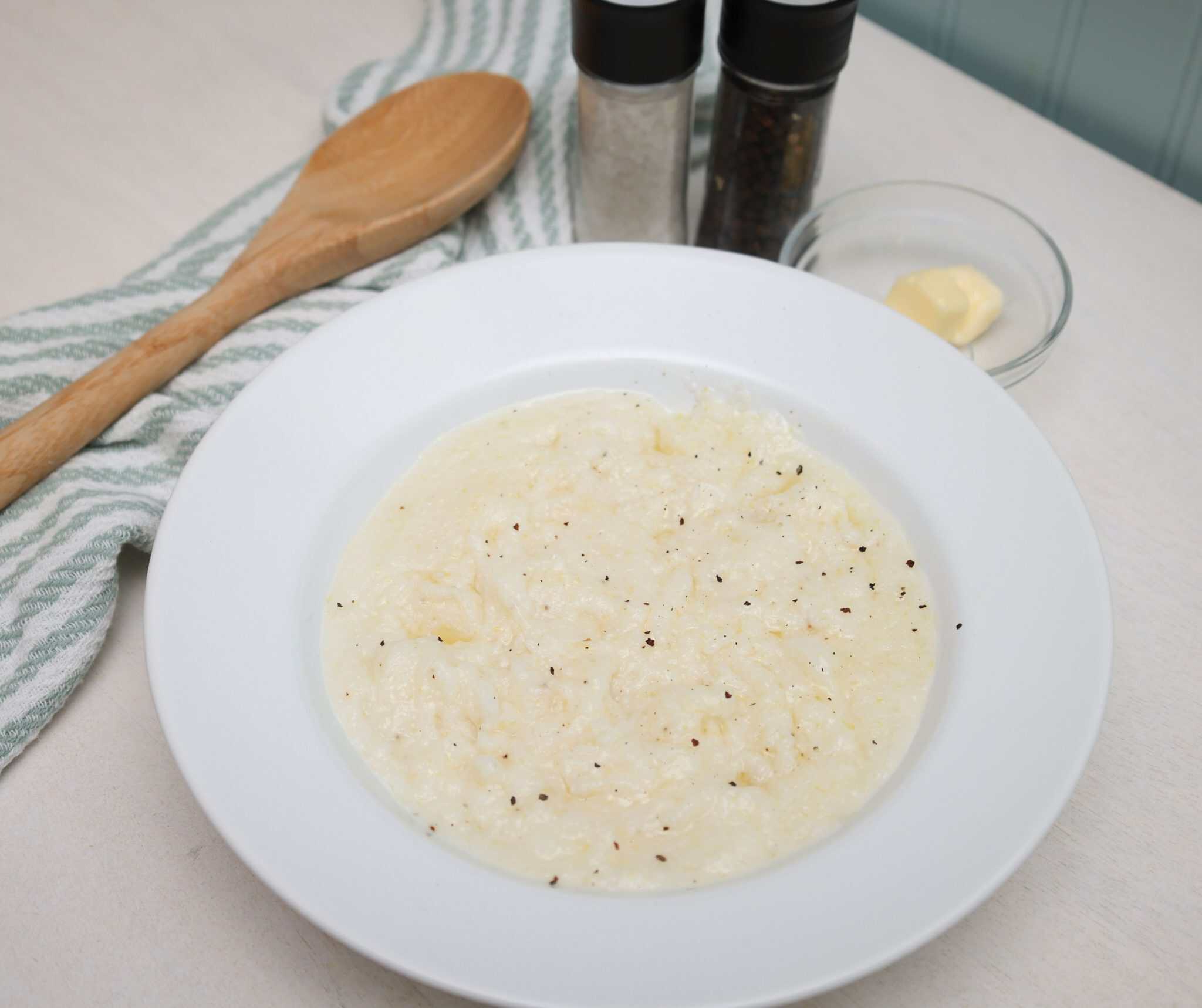 Southern Soul Food Instant Pot Shrimp And Grits - The Soul Food Pot