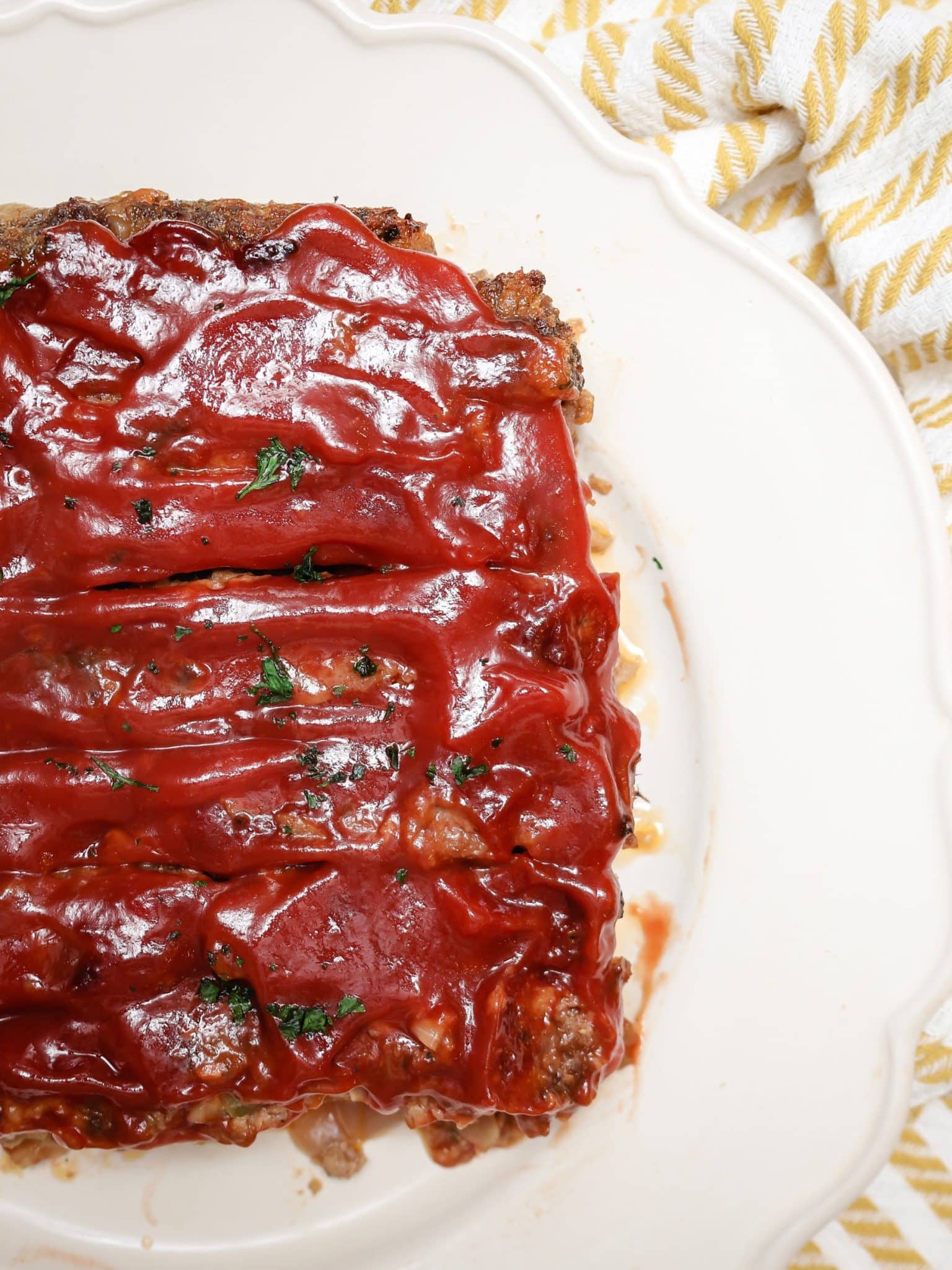 Instant Pot Meatloaf The Southern Soul Food Way - The Soul Food Pot