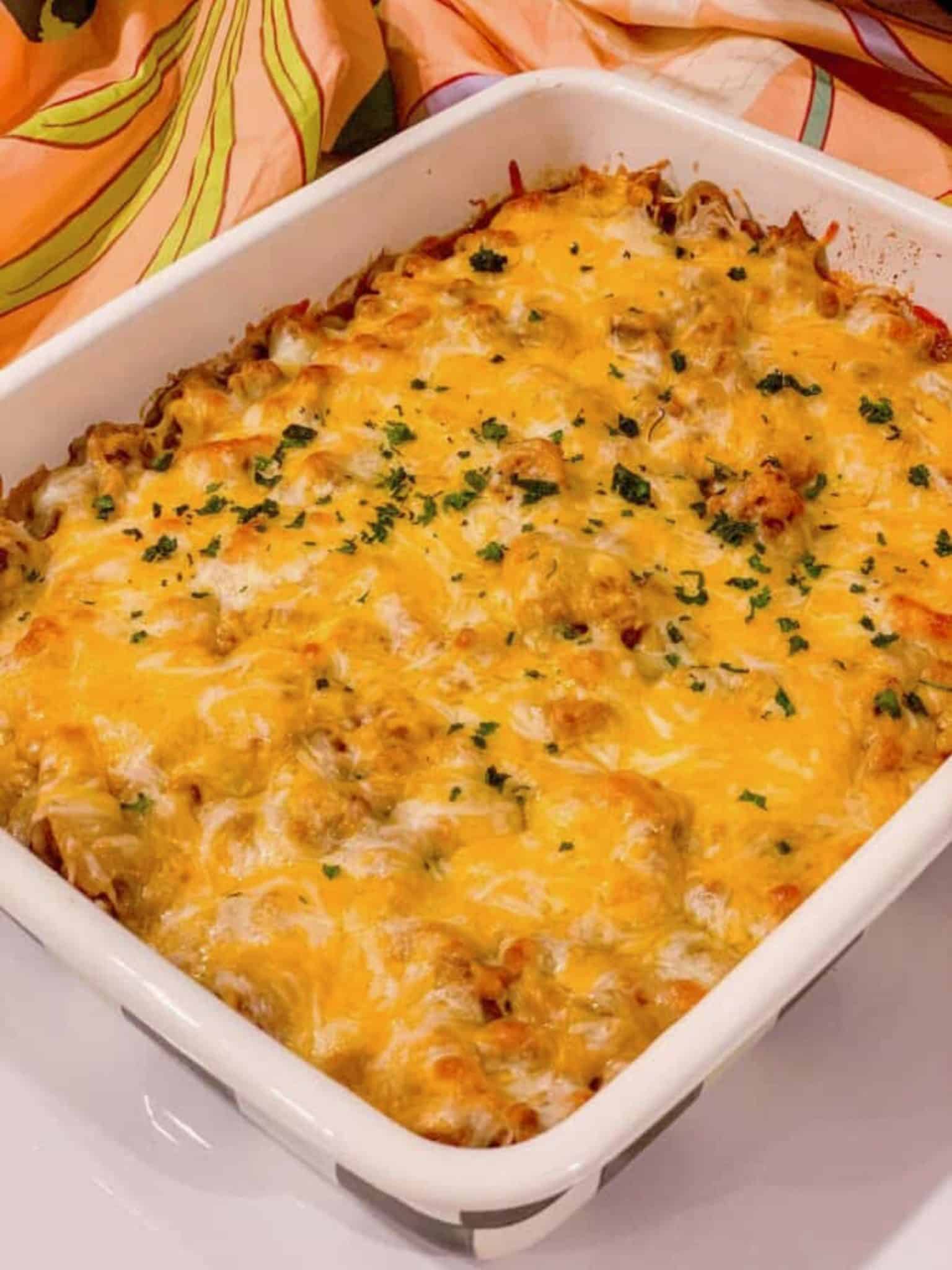 Pastelón Aint Yo Mama's Lasagna! Flavorful Recipe by The Soul Food Pot