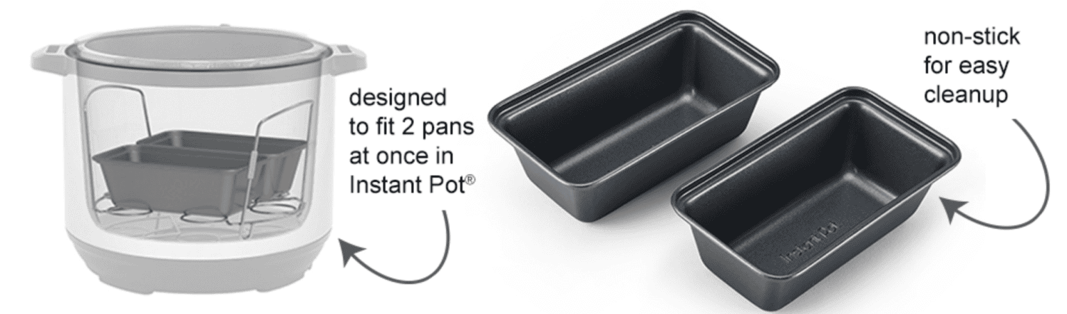 Instant Pot Meatloaf The Southern Soul Food Way - The Soul Food Pot