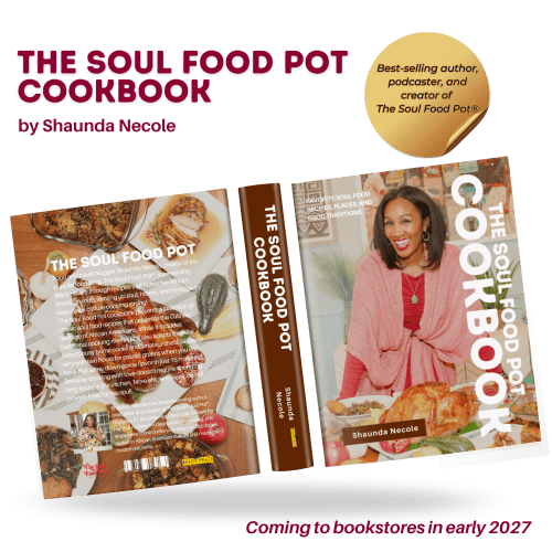 Southern Peach Cobbler With Frozen Peaches - The Soul Food Pot